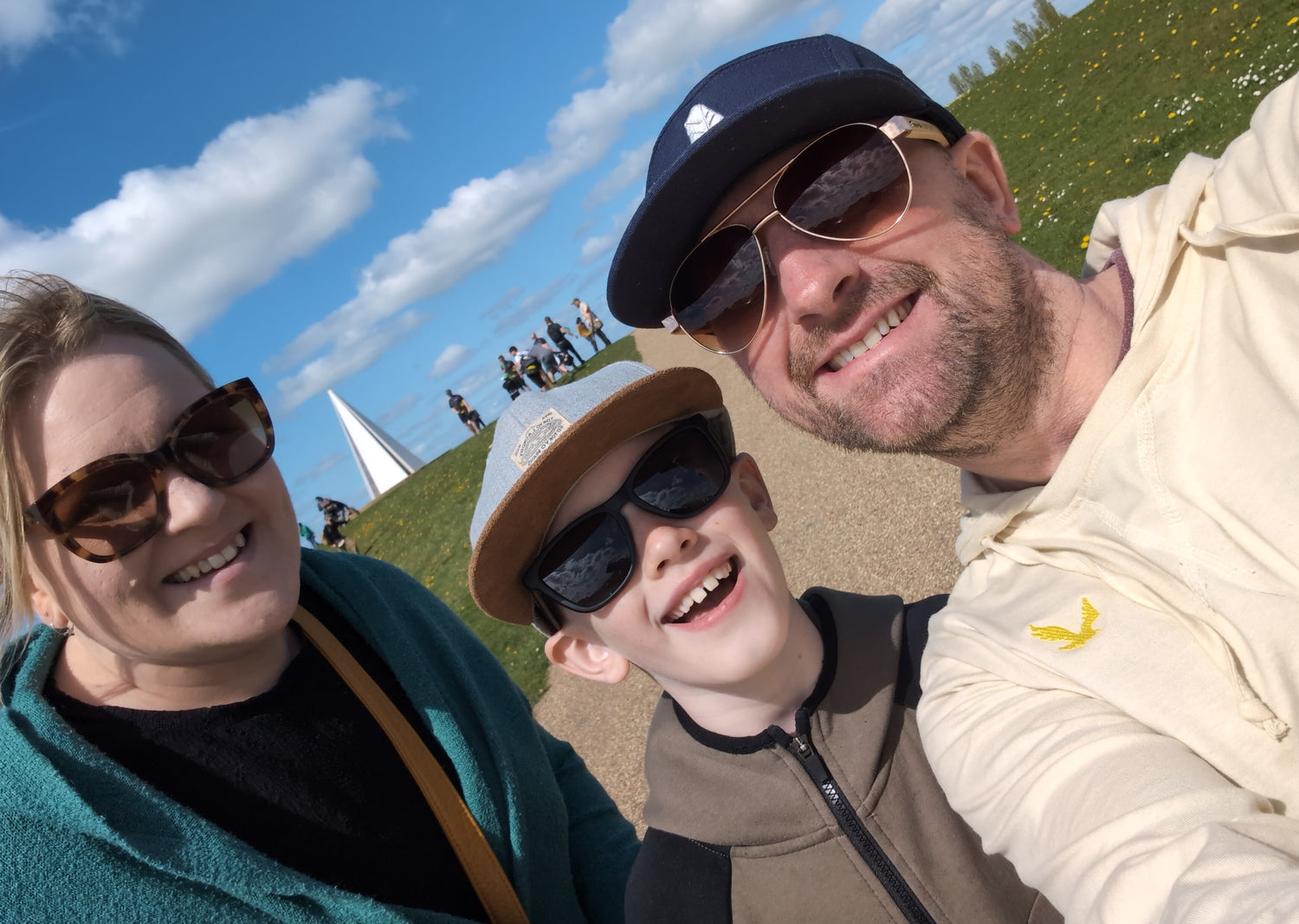 Affordable Family Experience – I'm Puzzled